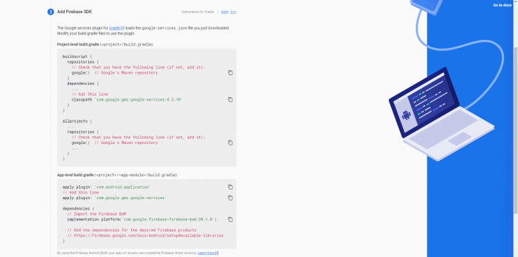Mudah Banget! Membuat Google Sign In di Flutter - Caraguna Mudah Banget! Membuat Google Sign In di Flutter - Caraguna